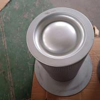 China Oil Separator For Gardner Denver  EAY68411 High  Quality Screw air  Compressor Parts Wholesalele for sale