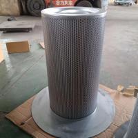 China Oil Separator For Gardner Denver  EAY68411 High  Quality Screw air  Compressor Parts Wholesalele for sale
