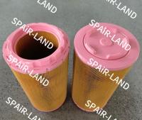 China Air Filter 1625890927 Atlas Can Use High Quality Hot Selling Low-cost Accessories for sale