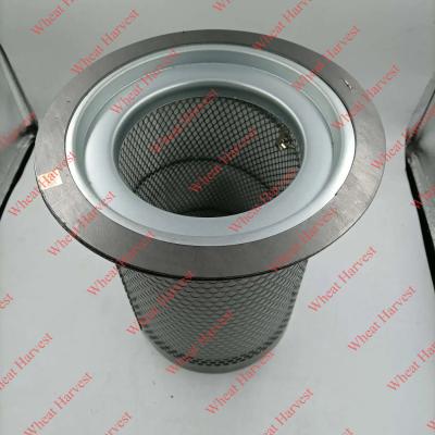 China Oil Separator For Gardner Denver QX112493 High  Quality Screw air  Compressor Parts Wholesalele for sale