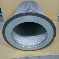 China Oil Separator For Gardner Denver QX201648  High  Quality Screw air  Compressor Parts Wholesalele for sale