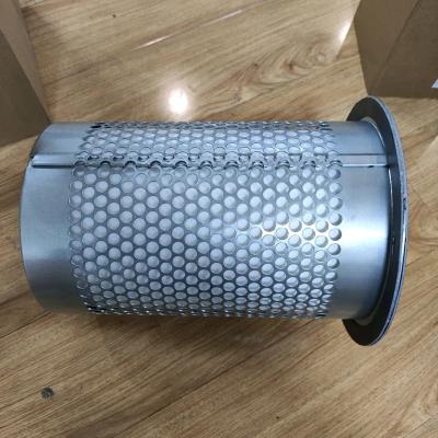 China Oil Separator For Gardner Denver QX201660  High  Quality Screw air  Compressor Parts Wholesalele for sale