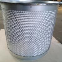 China Oil Separator For Gardner Denver QX201654High  Quality Screw air  Compressor Parts Wholesalele for sale