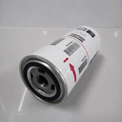 China Atlas Air Compressor Oil Filter 1092900146 10-40 Micron Filtration for sale