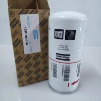 China Atlas Air Compressor Oil Filter 1092900146 10-40 Micron Filtration for sale