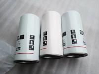 China Atlas Air Compressor Oil Filter 1621737890 High Quality 10-20 Micron for sale
