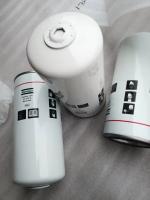 China Atlas Air Compressor Oil Filter 1621737890 High Quality 10-20 Micron for sale