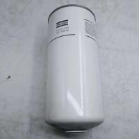 China Atlas Air Compressor Oil Filter 1621875000 10-20 Micron Filtration for sale