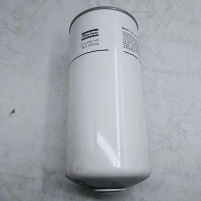 China Atlas Air Compressor Oil Filter 1621875000 10-20 Micron Filtration for sale