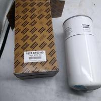 China Atlas Air Compressor Oil Filter 1621875000 10-20 Micron Filtration for sale