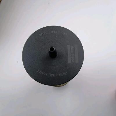 China Atlas Air Compressor Oil Filter 1622314200 20 Micron Filtration for sale