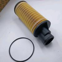 China Atlas Air Compressor Oil Filter 1622314200 20 Micron Filtration for sale