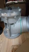 China Atlas Intake valve assembly 1623079480  High  Quality Screw Air Compressor Parts Wholesalele for sale
