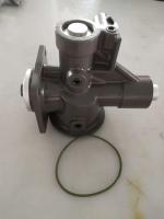 China Atlas Intake Valve 30mm-60mm for Air Compressor Parts for sale