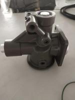 China Atlas Intake Valve 30mm-60mm for Air Compressor Parts for sale