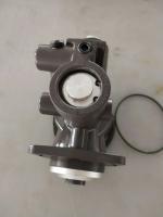 China Atlas Intake Valve 30mm-60mm for Air Compressor Parts for sale