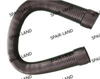 China AC 1614937600  Hot Selling Industrial Compressor Parts Air Compressor Inlet Hose for sale
