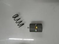 China Atlas Thermostatic Valve 1622375980  High  Quality Screw Air Compressor Parts Wholesalele for sale