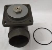 China UNLOADER VCU C80 for Oil Injected Screw Air Compressor 2204132880 Aluminum Metal Part Used/New Condition for sale