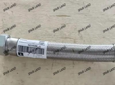 China High Quality Cylinder Replacement Parts for Atlas Air Compressors for 1625185390 Oil Pipes for sale