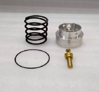 China Metal Oil Regulator Model 2420327067P for sale
