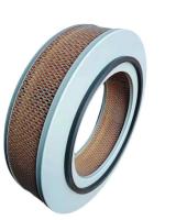 China Replacement 6.4149.1 Kaeser Air Compressors Spare Part New Metal Oil Filter for Efficient Air Filtration for sale
