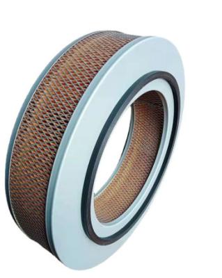 China Replacement 6.4149.1 Kaeser Air Compressors Spare Part New Metal Oil Filter for Efficient Air Filtration for sale