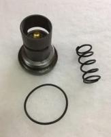 China Thermostatic Valve 2901907000 Metal Air Compressor Parts Includes Separator Oil Separator Screw Air Dryer Filter for sale
