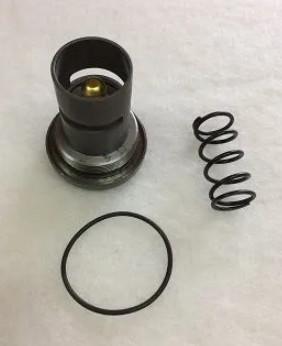 China Thermostatic Valve 2901907000 Metal Air Compressor Parts Includes Separator Oil Separator Screw Air Dryer Filter for sale