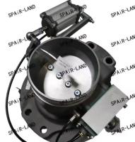 China Ingersoll Rand 47561140001 Air Compressor Part New Metal Valve Inlet with Fixed Speed Equivalent to Air Compressor Head for sale