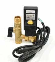 China Ingersoll Rand Metal Solenoid Replacement 47515814001 for Air Compressors-Used Part for Screw Screw for sale