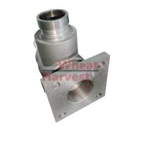 China Product Guarantee GD Compressor Parts for Optimal Performance and Long-lasting for sale