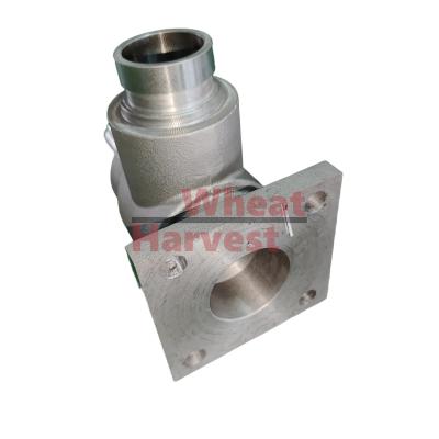 China Product Guarantee GD Compressor Parts for Optimal Performance and Long-lasting for sale