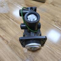 China Atlas Intake Valve 1622878600High Quality Screw Air Compressor Parts Wholesalele for sale