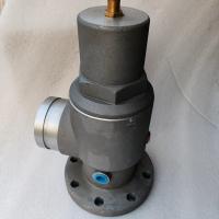 China Atlas Minimum Pressure Valve 30-100 psi for Screw Air Compressors for sale