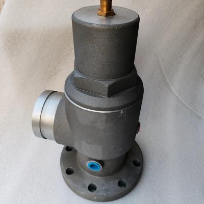 China Atlas Minimum Pressure Valve 30-100 psi for Screw Air Compressors for sale