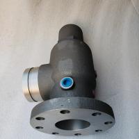 China Atlas Minimum Pressure Valve 30-100 psi for Screw Air Compressors for sale