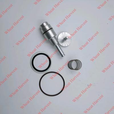 China Atlas Minimum Pressure Valve Maintenance Kit 50-6000 psi for sale