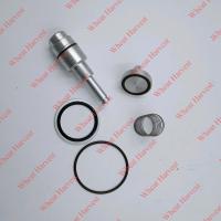 China Atlas Minimum Pressure Valve Maintenance Kit 50-6000 psi for sale
