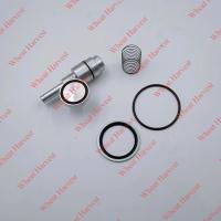 China Atlas Minimum Pressure Valve Maintenance Kit 50-6000 psi for sale