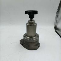 China Atlas Control Valve 1626105281 for Air Compressors 1/2