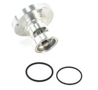China Kaeser 222958E1 Bypass Valve Maintenance Kit Metal Filter Screw & Pressure Sensor Replacement Part for sale
