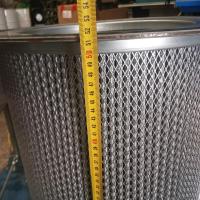 China Oil Separator For Gardner Denver ZS1149273 High Quality Screw Air Compressor Parts Wholesalele for sale