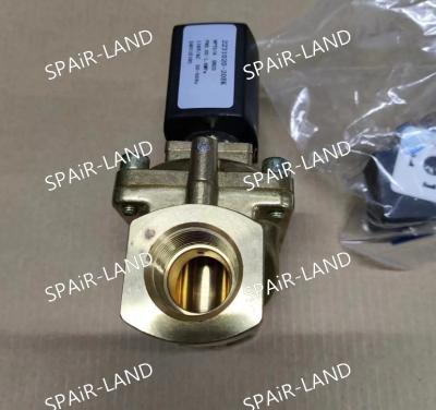 China IR 42535922 Industrial Compressor Solenoid Valve Hot Selling Air Compressor Part at Discounted Price for sale