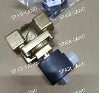 China IR 42535922 Industrial Compressor Solenoid Valve Hot Selling Air Compressor Part at Discounted Price for sale
