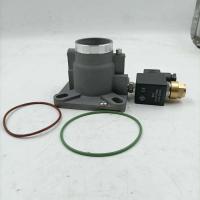China Atlas Intake Valve 2203016100 High Quality Screw Air Compressor Parts Wholesalele for sale