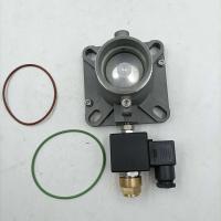 China Atlas Intake Valve 2203016100 High Quality Screw Air Compressor Parts Wholesalele for sale