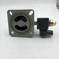 China Atlas Intake Valve 2203016100 High Quality Screw Air Compressor Parts Wholesalele for sale