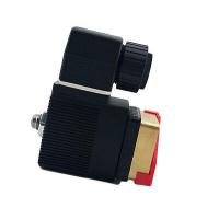 China Atlas Solenoid Valve 2202729801  High Quality Screw Air Compressor Parts Wholesalele for sale
