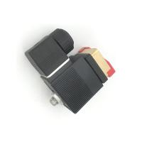 China Atlas Solenoid Valve 2202729801  High Quality Screw Air Compressor Parts Wholesalele for sale